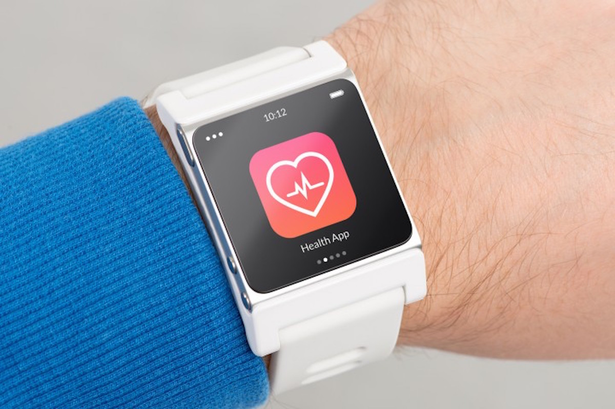 Wearables and Healthcare [Infographic] - Puzzle | Social Media Agency